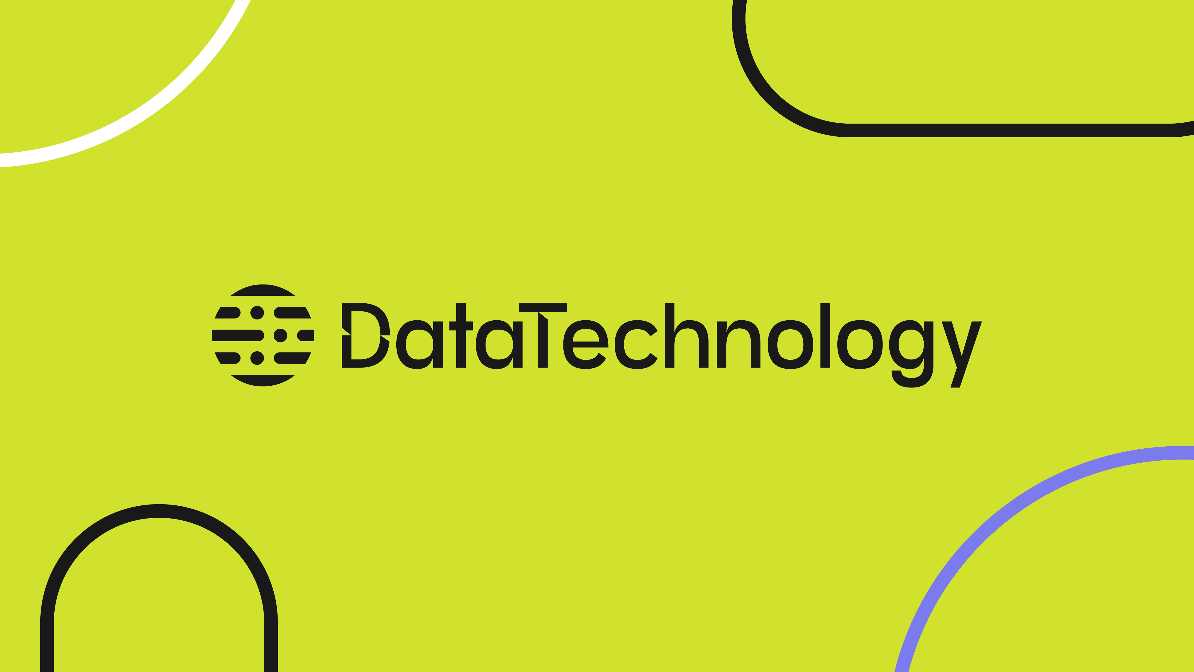 Data Technology | Contact